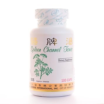 Ren Shen Gui Pi Wan Ingredients In Diet - Sol de Terrace