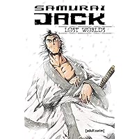 Samurai Jack Volume 1: Zub, Jim, Suriano, Andy: 8601420902381: Amazon ...