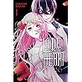 Love and Heart, Vol. 1 (Volume 1) (Love and Heart, 1): Kaido, Chitose ...