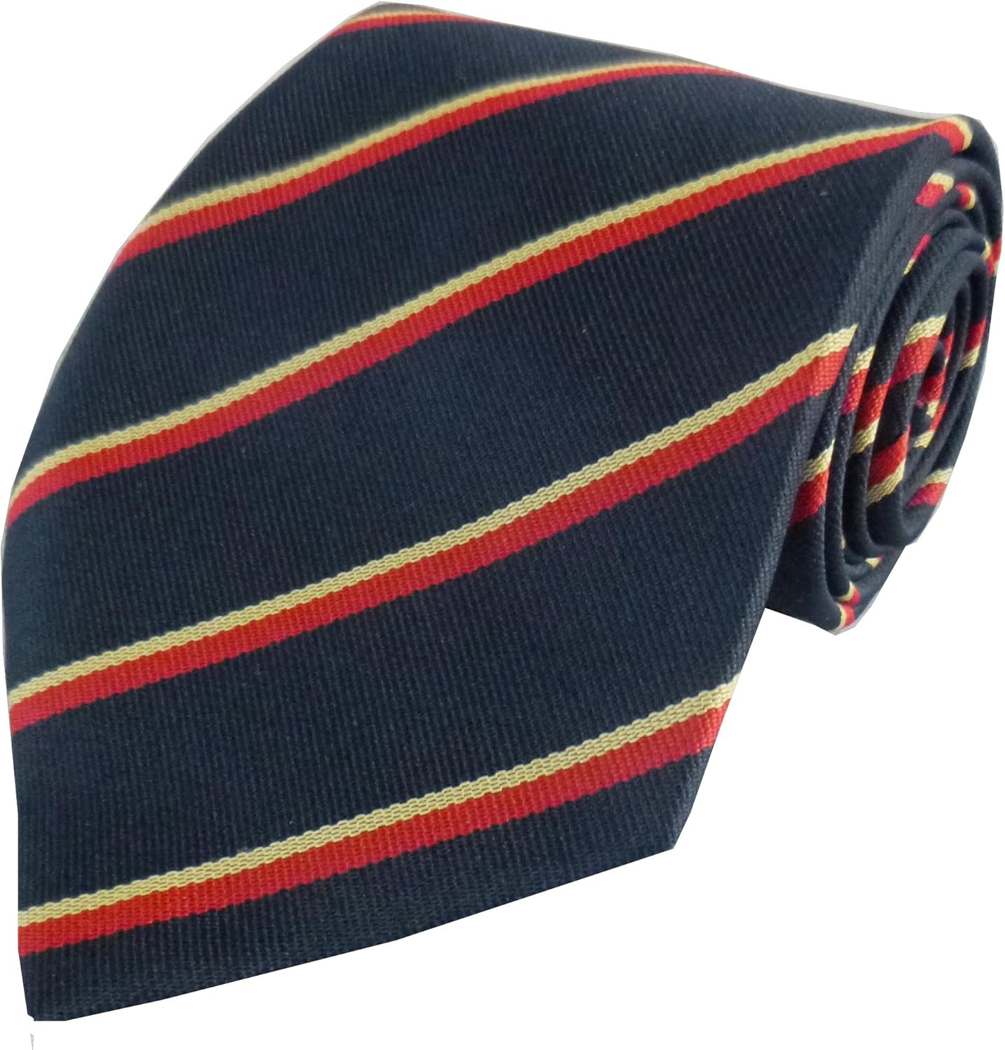 Royal Electrical and Mechanical Engineers (REME) Regiment Tie (Clip On ...