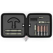 Gun Care Subcompact Kit - Gun Gleam