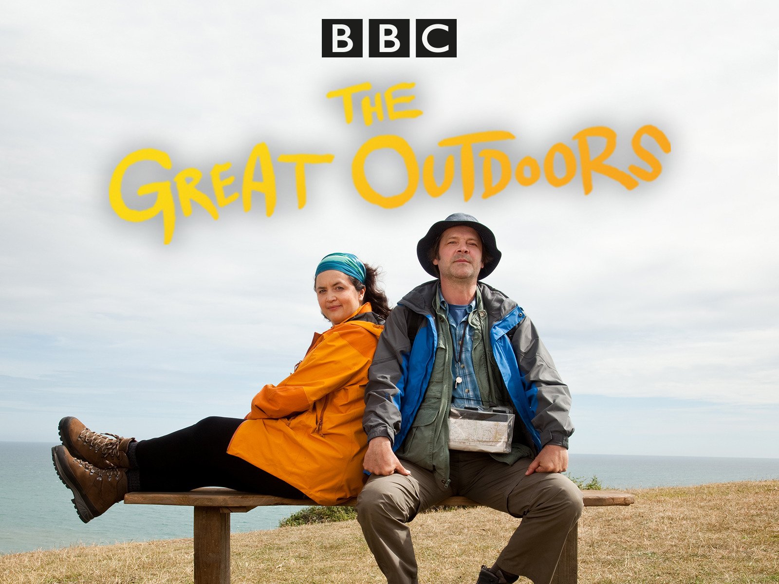 Watch The Great Outdoors - Season 1 | Prime Video