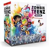 Amazon.com: Zombie Kidz Evolution | Cooperative Game for Kids and ...