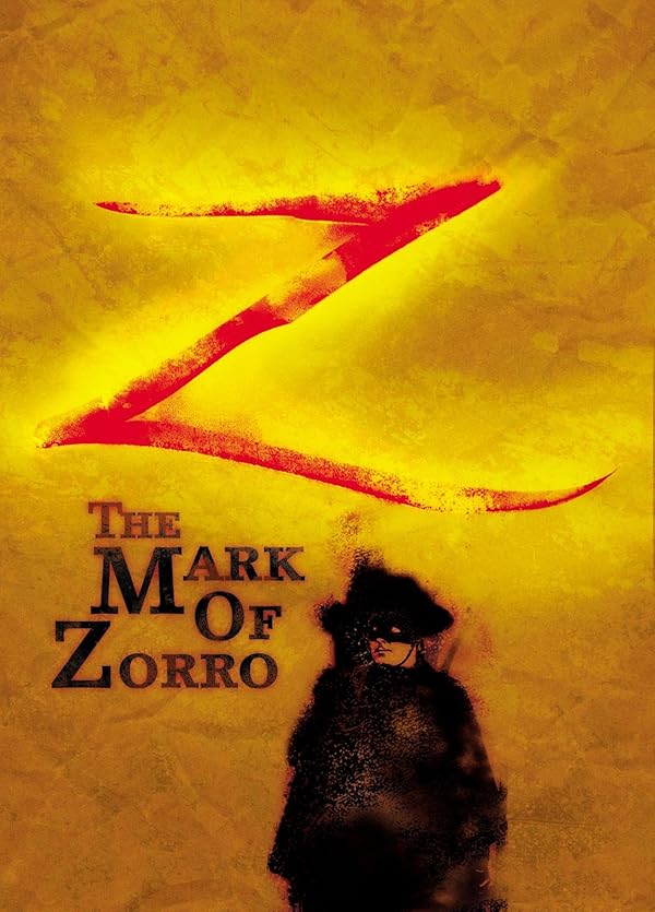 Watch The Mark Of Zorro | Prime Video