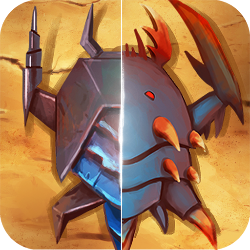 Spore Monsters.io 2 - Evolution Grind:Amazon.com:Appstore for Android