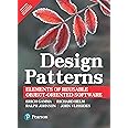 Design Patterns: Erich Gamma: 9789332555402: Amazon.com: Books