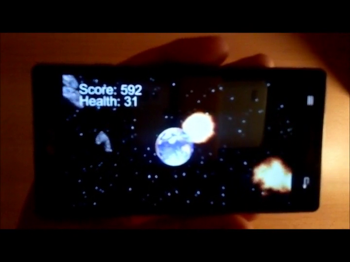 Earth defense - App on Amazon Appstore