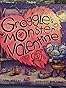 Groggle's Monster Valentine (Groggle's Monster Books): Murray, Diana ...