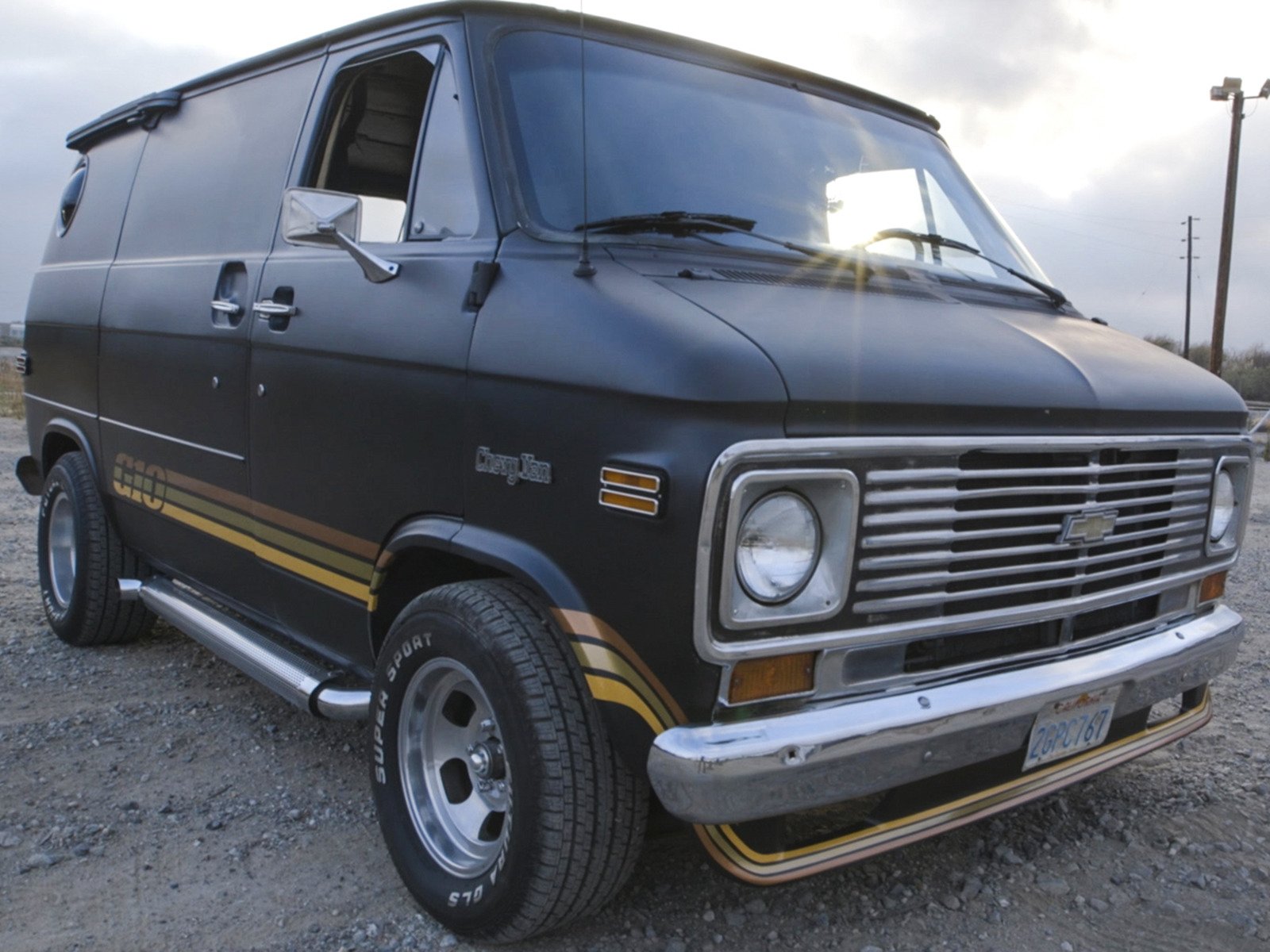 Watch Hot Rod Garage Season 5 | Prime Video