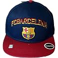 Amazon.com: Compatible with Youth Kid Size FC Barcelona Authentic ...