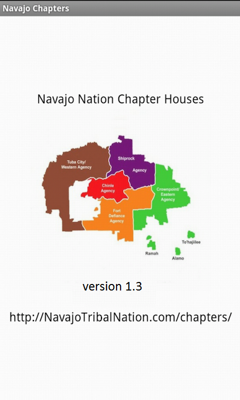 Amazon.com: Navajo Chapter Houses: Navajo Nation Reservation: Appstore ...