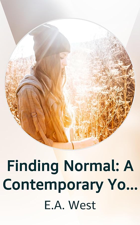 Finding Normal: A Contemporary Young Adult Story | Kindle Vella