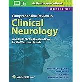 Comprehensive Review in Clinical Neurology: A Multiple Choice Question ...