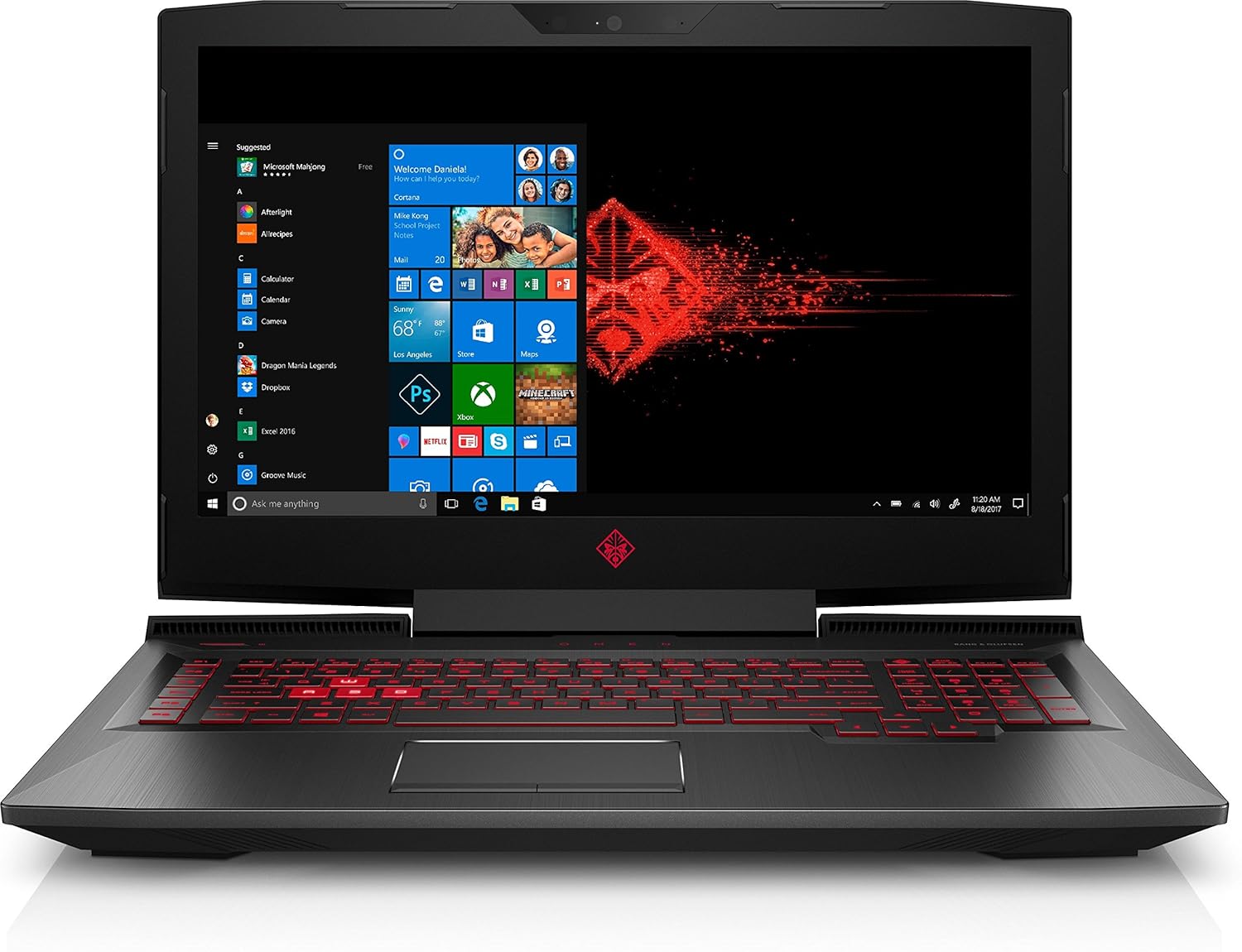 Classement des meilleurs PC portables