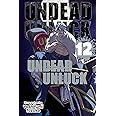Amazon.com: Undead Unluck, Vol. 12 (12): 9781974738724: Tozuka, Yoshifumi: Books