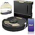 Amazon.com - Shark AI Ultra 2in1 Robot Vacuum & Mop with Sonic Mopping ...