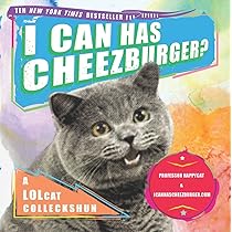 Lolcats Cheeseburguer Invisivel View Of “There's No Place For Lulz