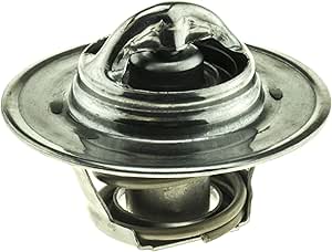 Amazon.com: Gates 33009S Premium Engine Coolant Thermostat : Automotive