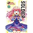 Chained Soldier, Vol. 4 (Volume 4) (Chained Soldier, 4): Takahiro ...