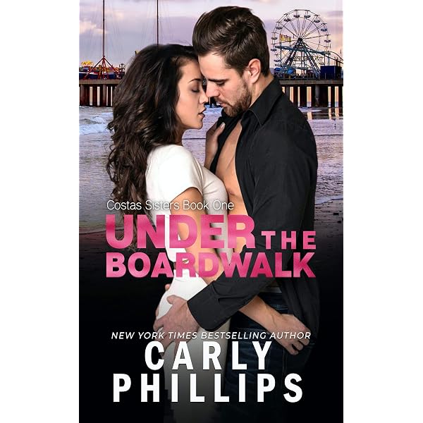 Carly Phillips Serendipity