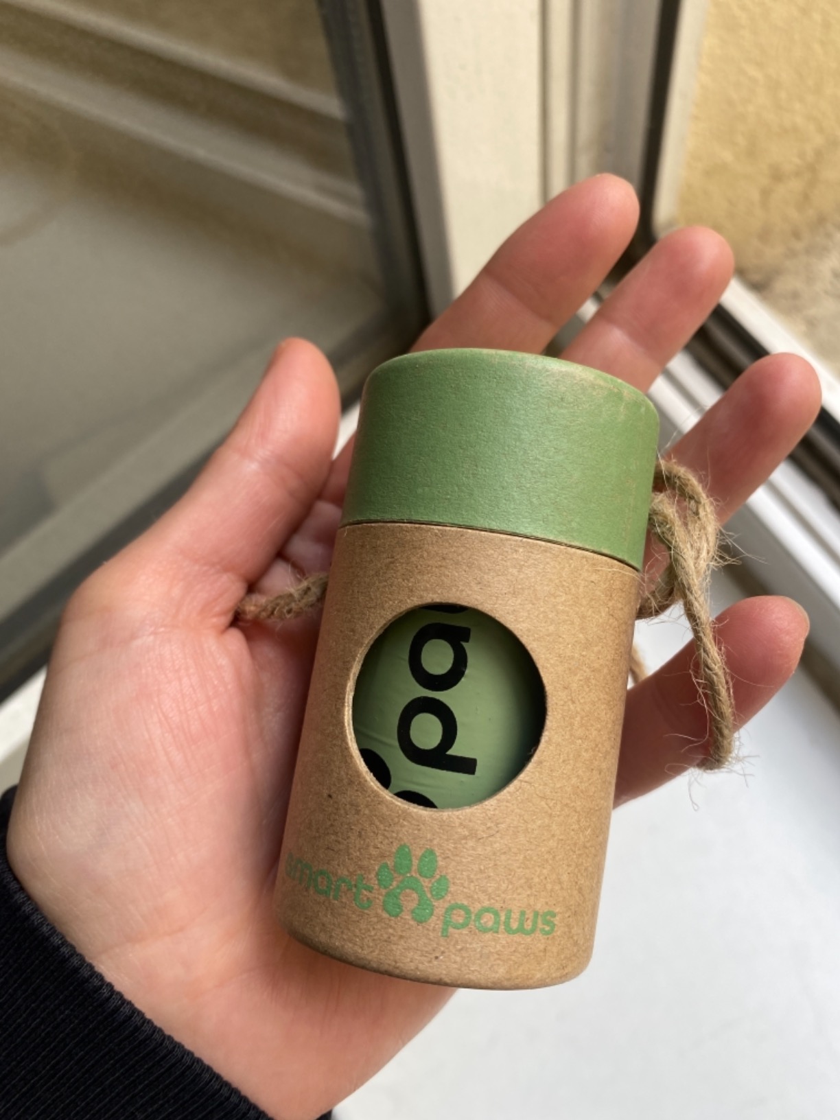 Smart Paws Poop Kit – smartpaws GmbH