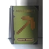 Minecraft: Essential Handbook (Updated Edition): An Official Mojang ...