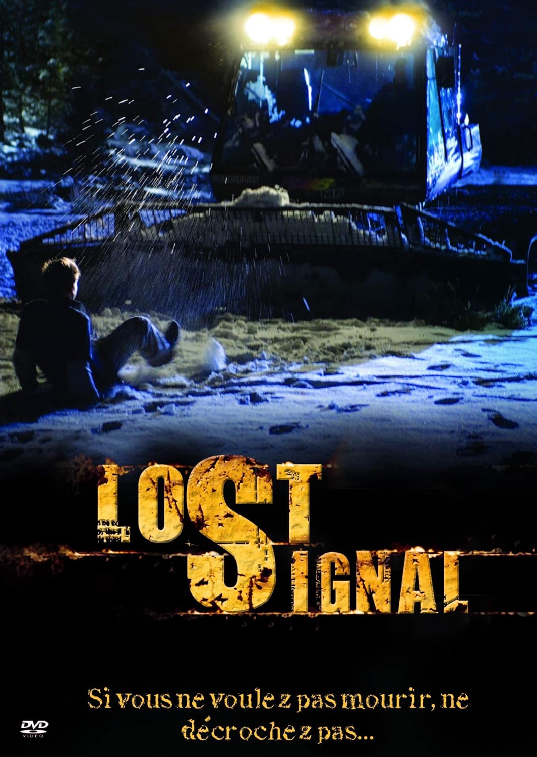 Amazon.com: Lost Signal: Movies & TV