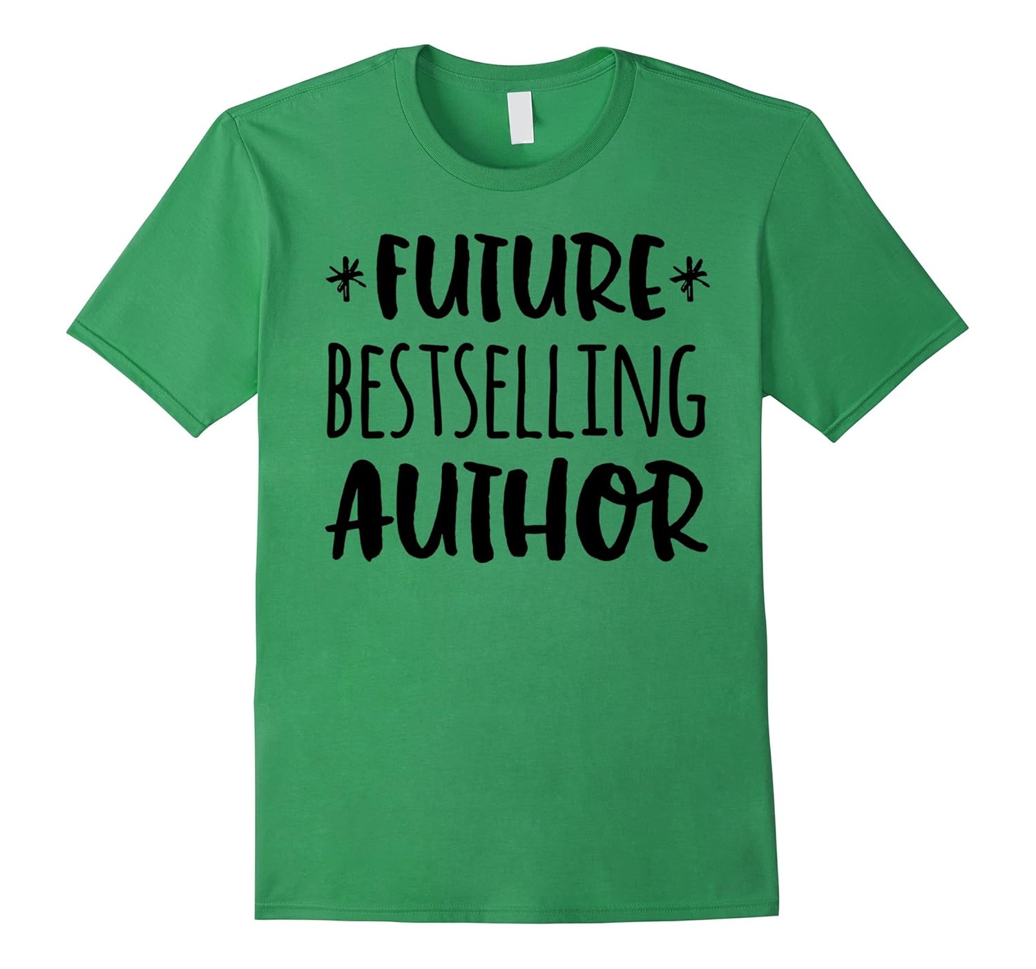 Future Bestselling Author Shirt gift for writer tee-Art – Artvinatee