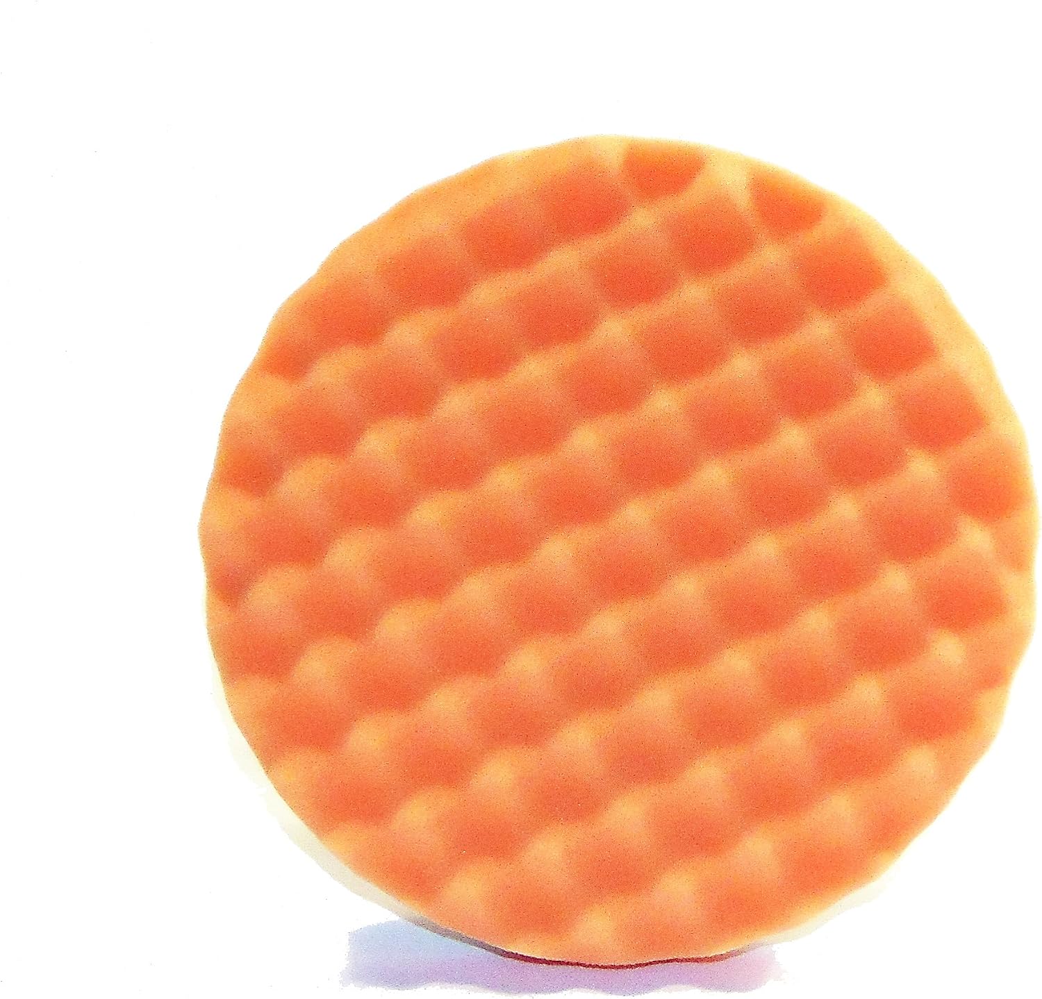 Amazon.com: Optimum (22585) Waffle Foam Pad (Firmest Cutting), Orange ...
