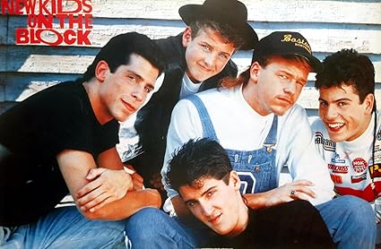 NSYNC vs Backstreet Boys! Which was the Greater Boy Band? > General ...