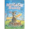 Battle Bunny: Scieszka, Jon, Barnett, Mac, Myers, Matt: 9781442446731 ...