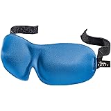 Amazon.com: Bucky 40 Blinks No Pressure Solid Eye Mask for Sleep ...