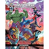 Marvel Multiverse Role-Playing Game: X-Men Expansion: Forbeck, Matt ...