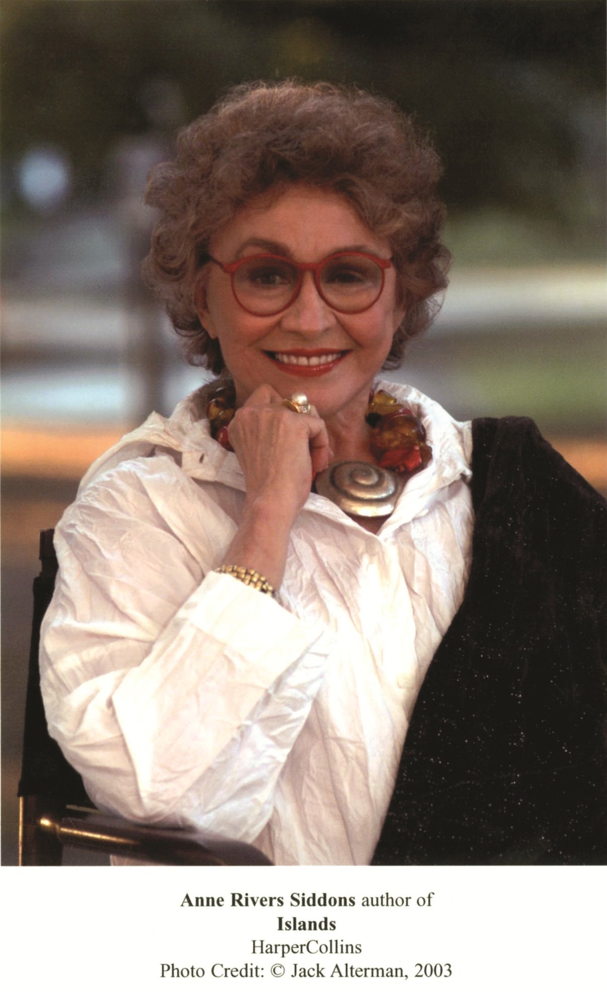 Anne Rivers Siddons – Audio Books, Best Sellers, Author Bio | Audible.com