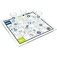 Amazon.com: Shooters & Ladders Drinking Game - Fairly Odd Novelties ...