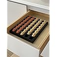 Amazon.com: Coffee Pod Storage Tray, Organizer Compatible with ...