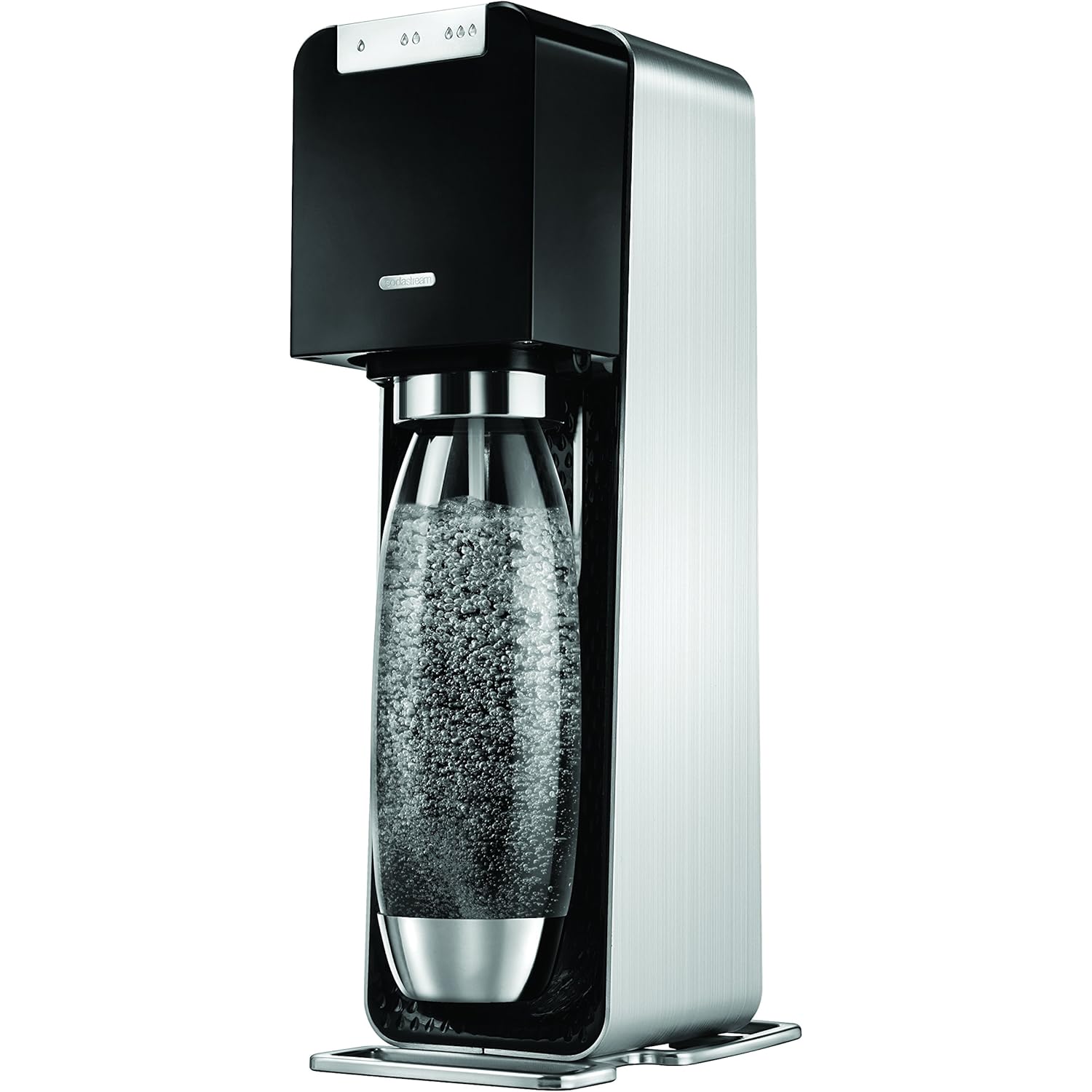 Soda Stream Test » Die besten Modelle für 2018 im Vergleich