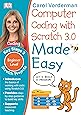 DK Workbooks: Computer Coding with Scratch 3.0 Workbook: Amazon.co.uk ...