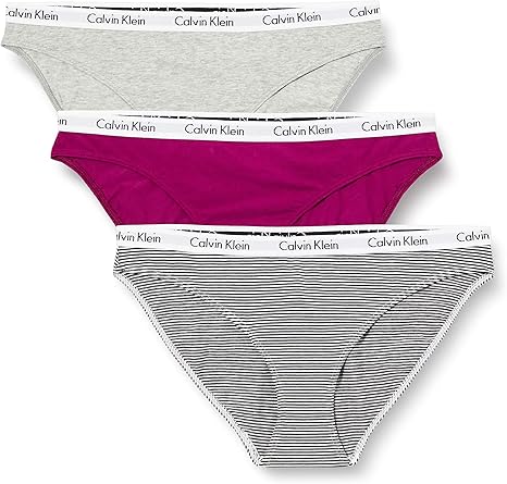 Calvin Klein Lingerie: Amazon.co.uk: Clothing