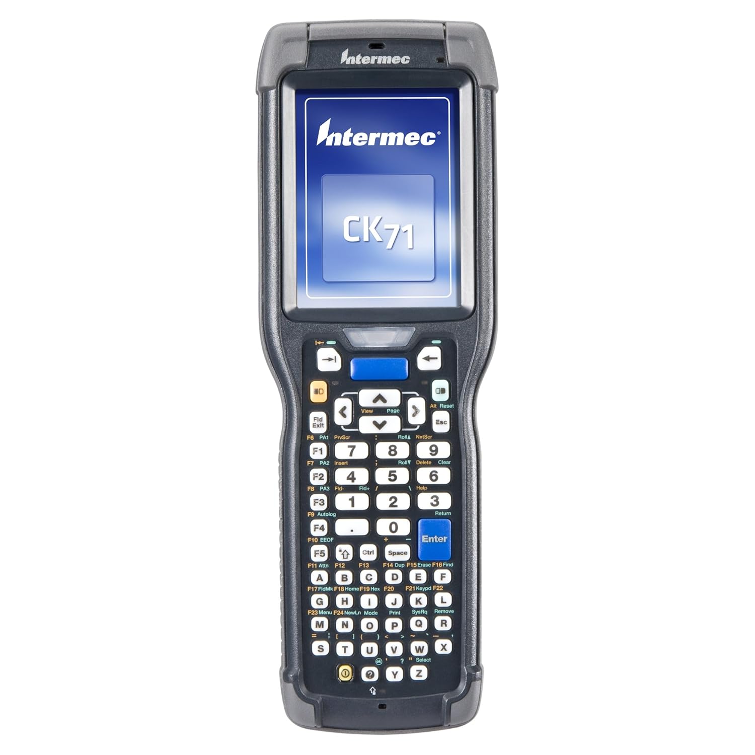 Intermec CK71AA4KN00W1100 CK71 Ultra-Rugged Mobile Computer, Alpha ...