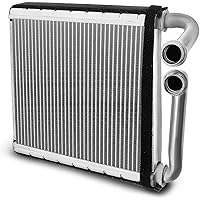 Amazon.com: A-Premium HVAC Heater Core Compatible with Volkswagen ...