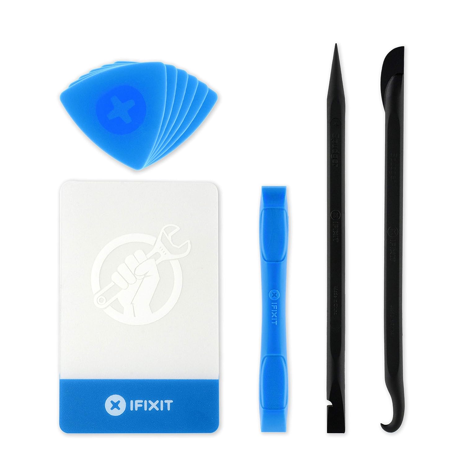iFixit Prying and Opening Tool Assortment - Buy iFixit Prying and ...