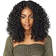 Amazon.com : Sensationnel Butta Lace wig unit 5 (1B) : Beauty ...
