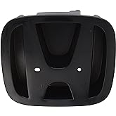 Amazon.com: Honda Genuine 75700-S04-000 Emblem : Automotive