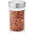 Amazon.com: OXO Good Grips Glass Adjustable Salt & Pepper Shaker Set, 3 ...