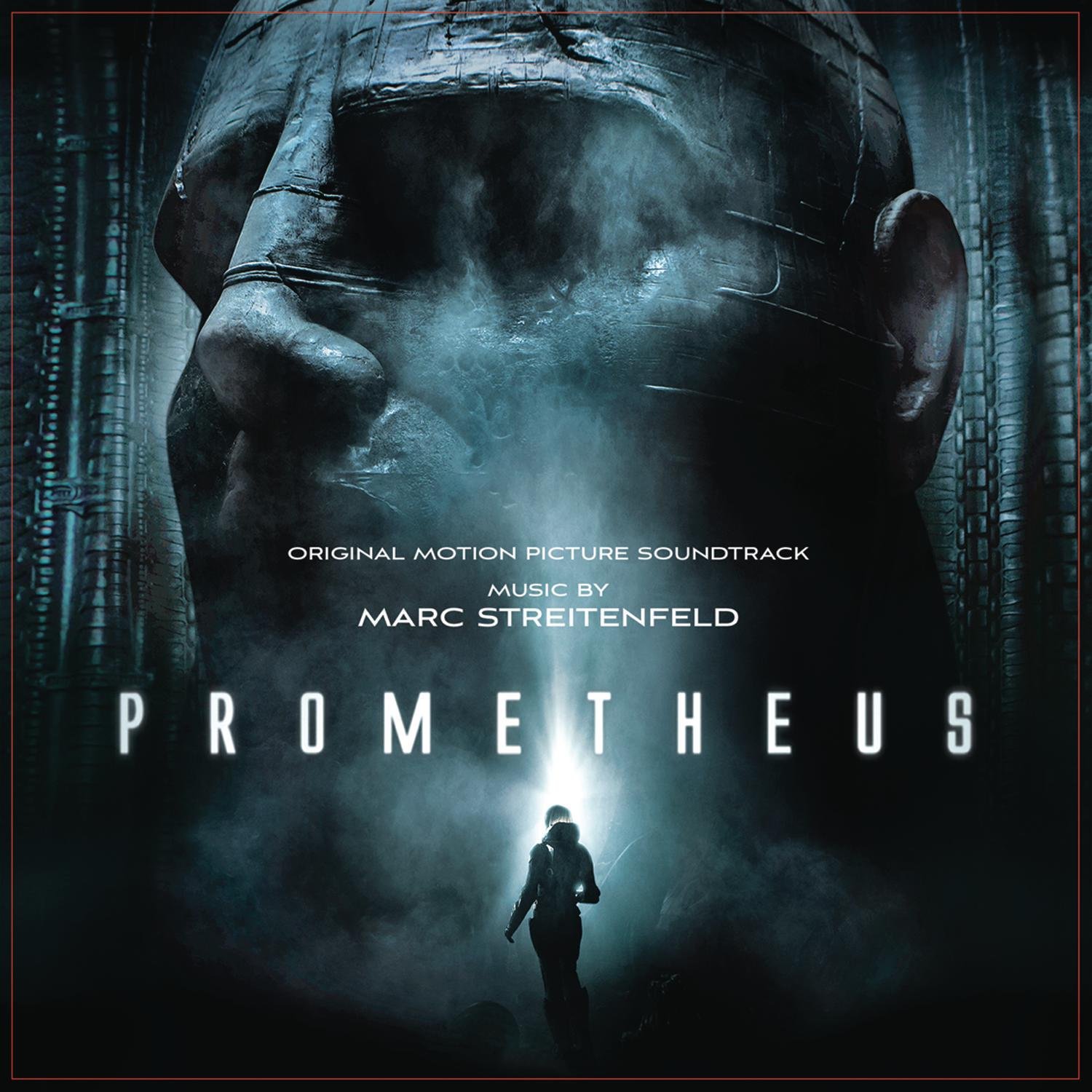 Prometheus: Banda Sonora Original, VV.AA.: Amazon.es: CDs y vinilos}