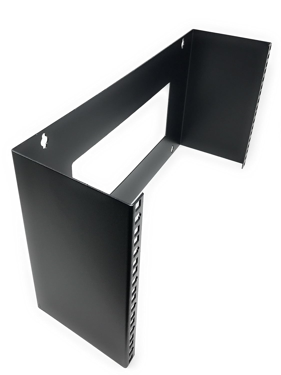 Amazon.com: EnEdge Server Cabinet Wall Mount Bracket 6U (Pack of 2 ...