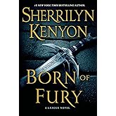 Born of Defiance: The League: Nemesis Rising: Kenyon, Sherrilyn: 9781250042989: Amazon.com: Books