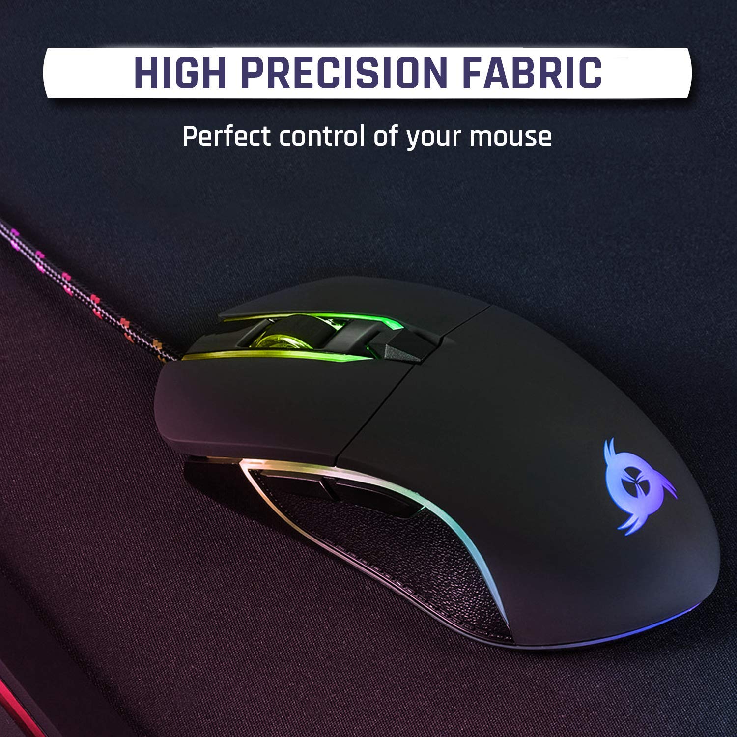 Mua KLIM Supremacy - Extra Large RGB Mouse Pad - New Version- Extended ...