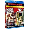 Amazon.com: Tales from the Crypt / Vault of Horror Amicus Collection ...